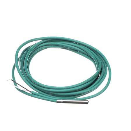 Norlake Sensor Temp Ke2 Ntc 120 Green 169963 | Zoro
